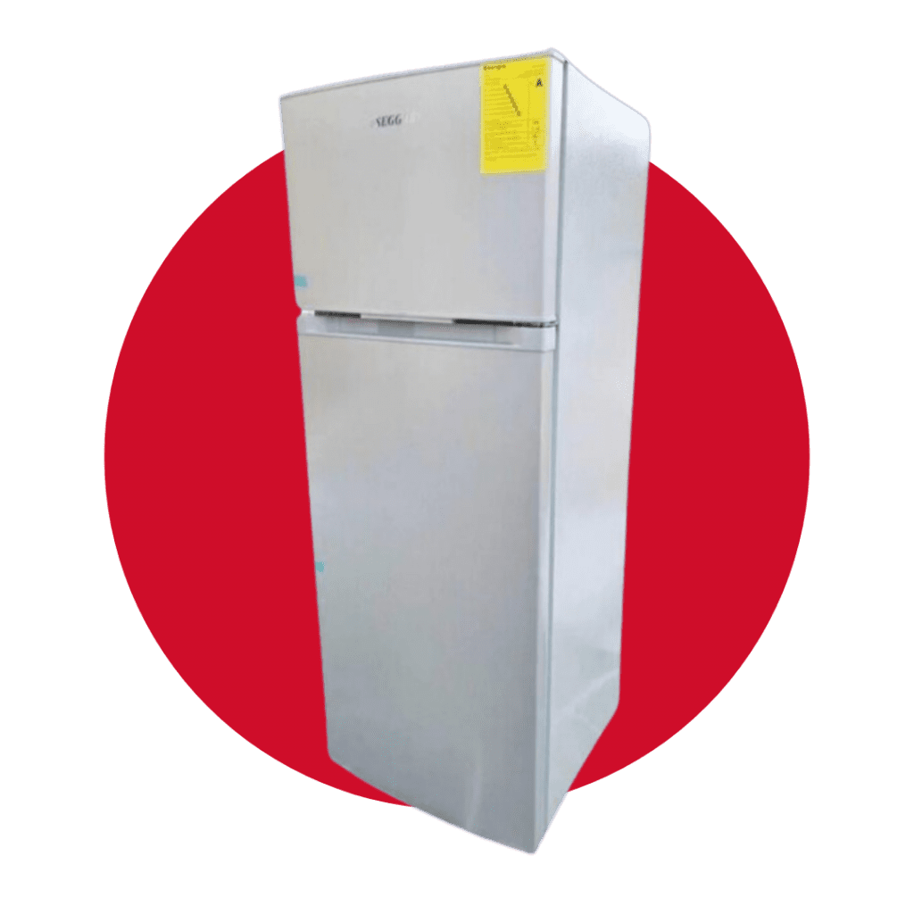 NEVERA MIDEA 465 LITROS FRECH DOOR - TECNOCOSTO