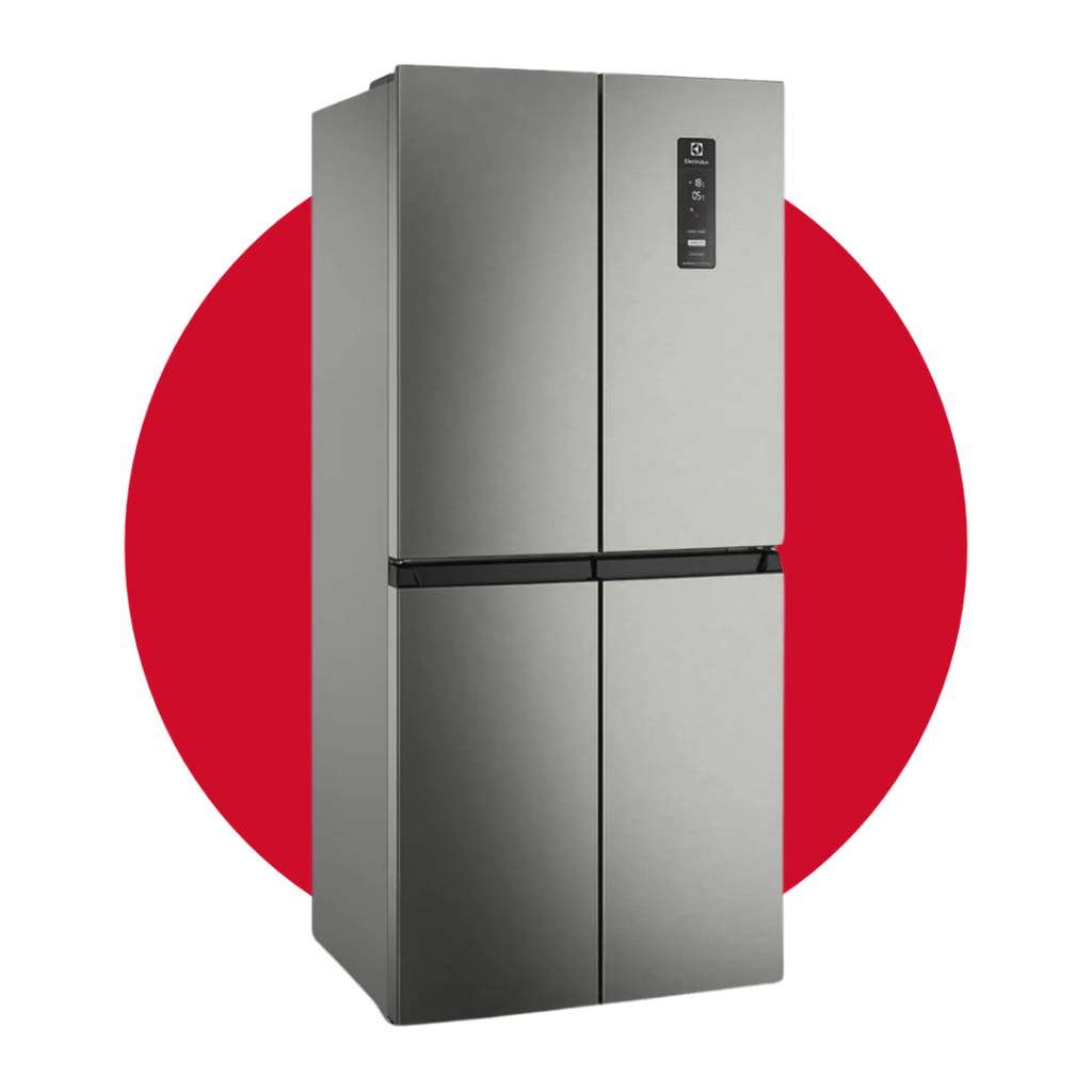 Nevera Electrolux 401 Litros MultiDoor Inverter - TECNOCOSTO