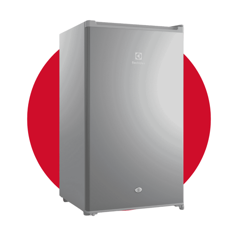 NEVERA ELECTROLUX 90LTS ONE DOOR FROST SILVER - TECNOCOSTO