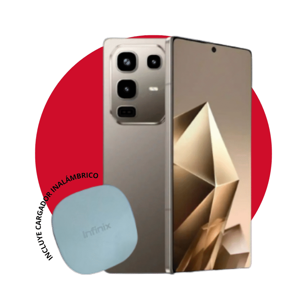 INFINIX NOTE 50 PRO 16GB/256GB - TECNOCOSTO
