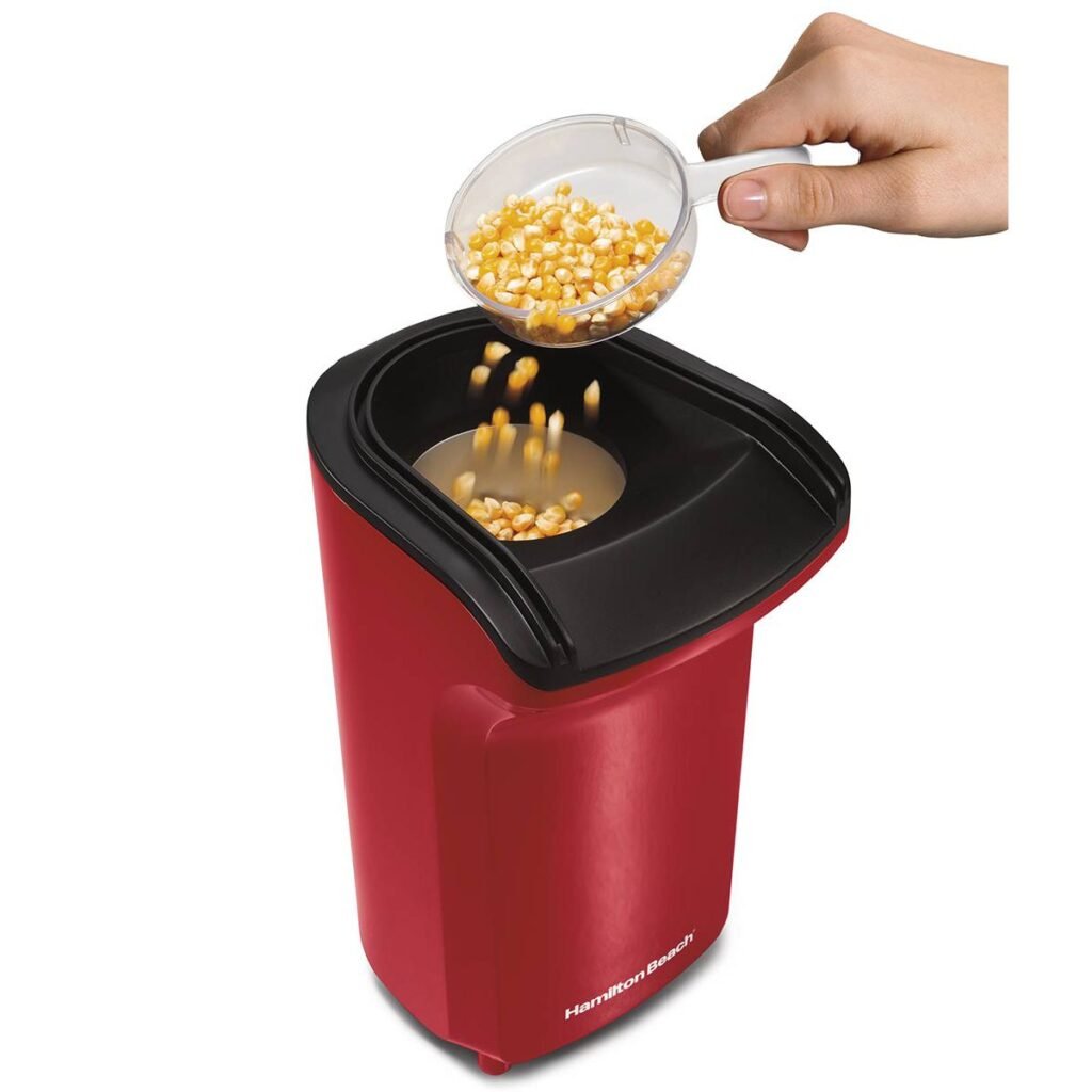 CANGUILERA HAMILTON BEACH 4.3 LITROS - TECNOCOSTO