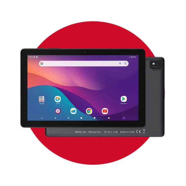 TABLET RCA TAB ONE 10 4GB/64GB - TECNOCOSTO